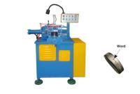 China Solid M Base Fire Suppression Cylinder Forming Machine 1750mm Length 500pcs/8h Output for 1-12kg Extinguishers for sale