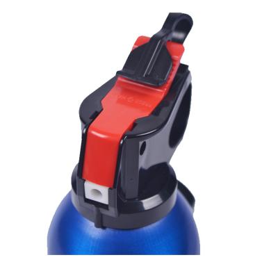 Cina Isolamento chimico dell'estintore dell'automobile asciutta della polvere SW610 forte in vendita