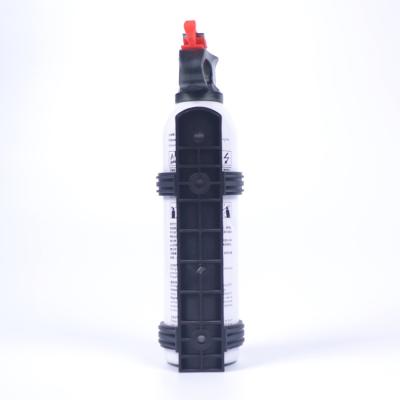 Cina Isolamento chimico dell'estintore dell'automobile asciutta della polvere SW610 forte in vendita