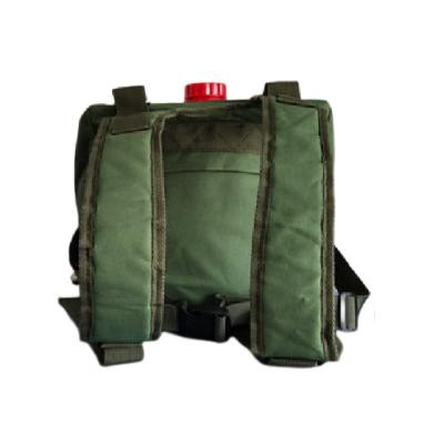 Cina spruzzatore verde militare della borsa di acqua delle attrezzature di estinzione di incendio dello zaino 20L in vendita