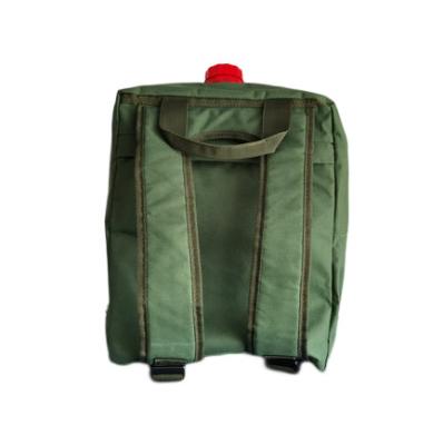 Cina Acqua Forest Fire Fighting Equipments Backpack con la pistola 20L dello spruzzatore in vendita
