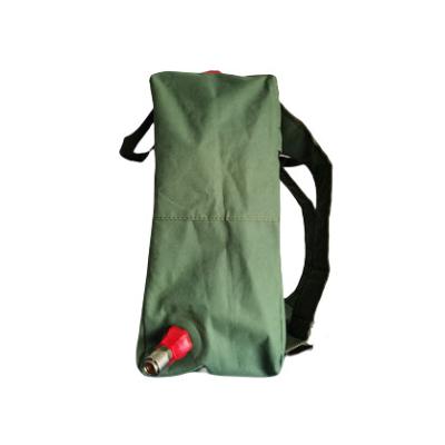 Cina Acqua Forest Fire Fighting Equipments Backpack con la pistola 20L dello spruzzatore in vendita