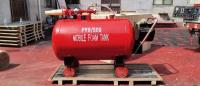 China High Flow Rate Mobile Foam Fire Fighting Equipment with Large Capacity and 1-Year Warranty for sale