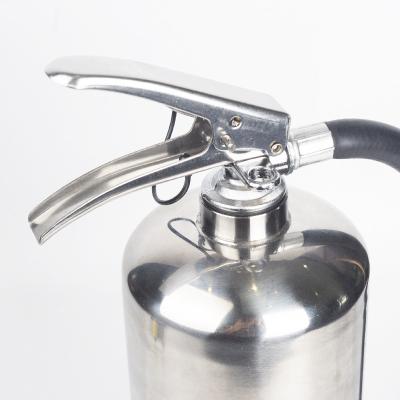 China extintor 25bar de aço inoxidável altura de 400mm/de 450mm/de 500mm/de 550mm/de 600mm à venda