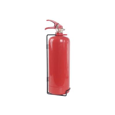 China 55A Fire Rating Dry Powder Fire Extinguisher 14bar Working Pressure for sale