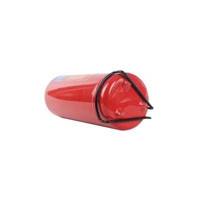 China 55A Fire Rating Dry Powder Fire Extinguisher 14bar Working Pressure for sale