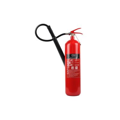 中国 600mmの高さの二酸化炭素の火-装置50kg容量を消すこと 販売のため