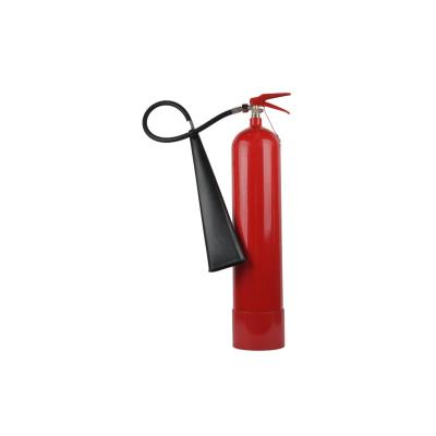 中国 二酸化炭素の赤い火のサプレッサーの二酸化炭素の火Extinguisher14 - 18棒 販売のため