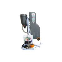 China Automatic Fire Extinguisher Refilling Machine 0.2-1.0MPa 1400x800x1600mm for sale
