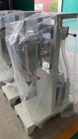 China Automatic Fire Extinguisher Refilling Machine 0.2-1.0MPa 1400x800x1600mm for sale