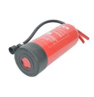 China Water Fire Extinguisher 5L-50L Class A -30℃ to +60℃ Stainless Steel for sale
