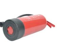 China Water Fire Extinguisher 5L-50L Class A -30℃ to +60℃ Stainless Steel for sale