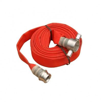 China Double Lock Firefighting Hose Connector Brass 2 Years Warranty for sale