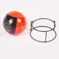 China Automatic Fire Suppression Ball 0.8kg Capacity - 5 Year Valid Period - CE/BSI EN3/MED Certified for sale