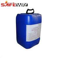 China SAFEWAYFIRE SWDP Fire Extinguisher Agents with 3% AFFF Foam - Small, Medium, Large Sizes for sale