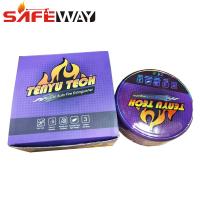 China Automatic Fire Suppression Ball 0.8kg Capacity - 5 Year Valid Period - CE/BSI EN3/MED Certified for sale
