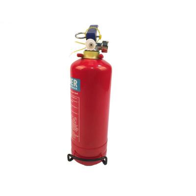 Cina Aggiustatore di fuoco per auto ad alta pressione 1-12 kg di capacità in vendita