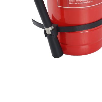 Cina Sistema di estinzione chimica a secco di tipo normale eficiente per tubi integrati 3 anni in vendita