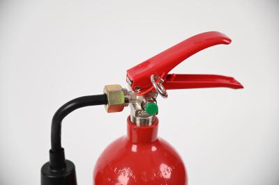 中国 コロナガスの消火器 15kg 容量 -30°Cから60°C 温度範囲 販売のため