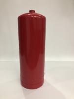 China Empty Fire Extinguisher Cylinder 5L Steel BSI EN3 15MPa Pressure for sale