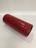 China Empty Fire Extinguisher Cylinder 5L Steel BSI EN3 15MPa Pressure for sale