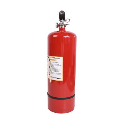 Cina 13.5bar UL certificato estintore a polvere secca 10LB in vendita