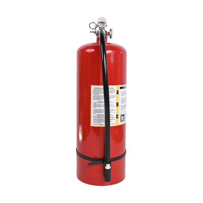 Cina 13.5bar UL certificato estintore a polvere secca 10LB in vendita
