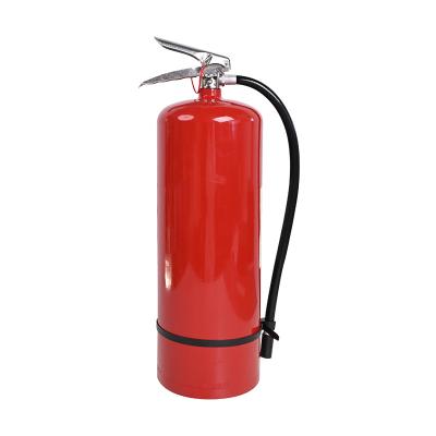 Cina 13.5bar UL certificato estintore a polvere secca 10LB in vendita
