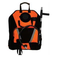 China Forest Fire Water Backpack 20L for sale