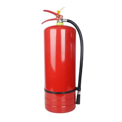 Cina 20% 4kg Poiché tasso rosso asciutto del fuoco 8A21Because dell'estintore della polvere DC01 in vendita