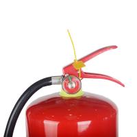 중국 SWDPN-09 9kg ABC 건조 분말 소화기 180mm X 510mm 판매용