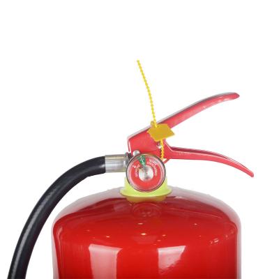 China Extintor seco 180mm x 510mm do pó de SWDPN-09 9kg ABC à venda