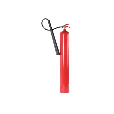 China SAFEWAY Carbon Dioxide CO2 Fire Extinguisher 167 Bar SWCO 4.5 for sale