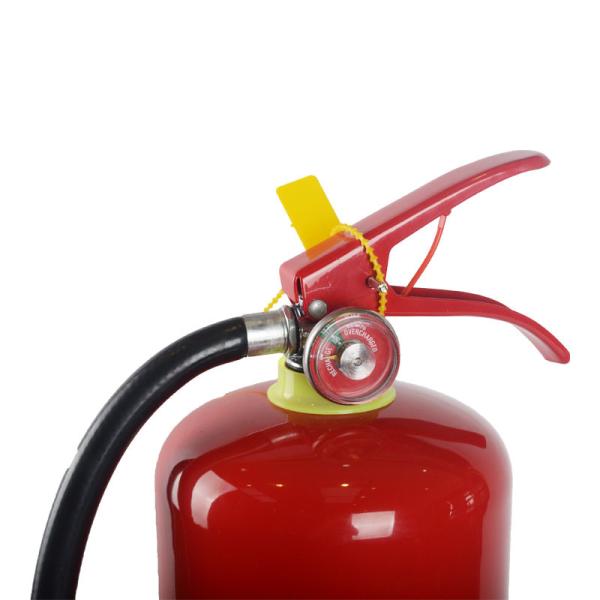 Extintor de la seguridad de la espuma de AFFF 5kg ISO 9001 BS EN3