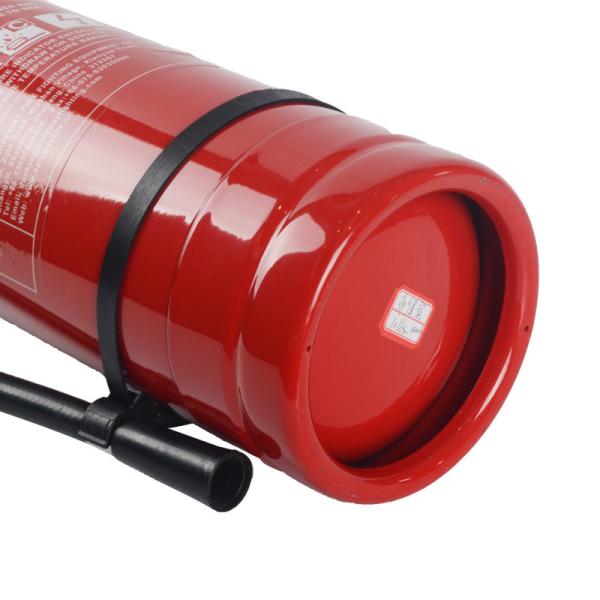 Extintor de la seguridad de la espuma de AFFF 5kg ISO 9001 BS EN3