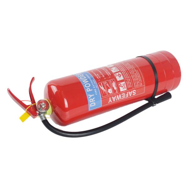 Extintor de la seguridad de la espuma de AFFF 5kg ISO 9001 BS EN3