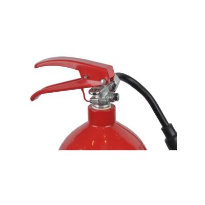 China 4KG CK45 CO2 Fire Extinguisher Offices safe to use 5mm Thickness For Fighting Fire for sale