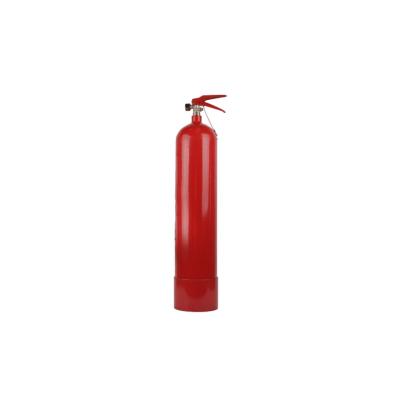 Cina Vendita diretta 6KG della fabbrica di SAFEWAY per l'iso di facile impiego 9001 dell'estintore di CO2 di estinzione di incendio in vendita