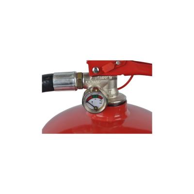 Cina BSI EN3 pressione di esercizio 14bar/17bar/21bar di MED Water Fire Extinguisher With del CE in vendita