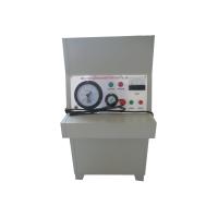 China GMD-A Nitrogen Automatic Filling Machine 220V 0.1kw for Fire Extinguisher Refill for sale