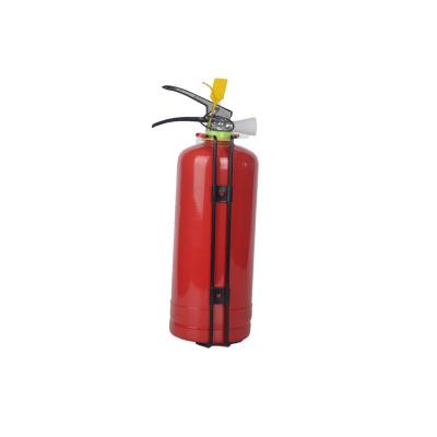 Cina Il CE asciutto portatile EN3 della sicurezza dell'estintore della polvere 2kg ha certificato non tossico agli esseri umani in vendita