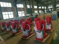China MT5 Automatic CO2 Fire Extinguisher Refill Machine 220V 6KW for sale
