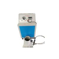 China MT5 Automatic CO2 Fire Extinguisher Refill Machine 220V 6KW for sale