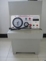 China Safeway Fire Extinguisher Refill Machine N2 Nitrogen Filling Automatic 0.1Mpa 2Mpa for sale