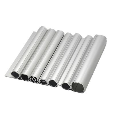 China 28mm Round / Square Lean Tube Aluminium Alloy Lean Pipe Joint Automated Assembly System for sale