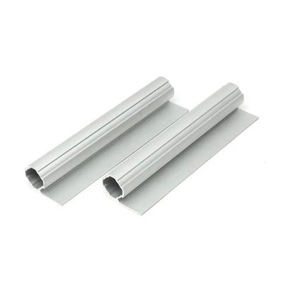 China DY28-04A Industrial Adjustable Aluminum Lean Pipe Hardware Different Types Pipe Fittings for sale