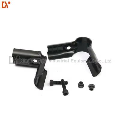 Cina HJ-2 giunzione metallica a prova di ruggine e antistatica di 2,5 mm di spessore in vendita