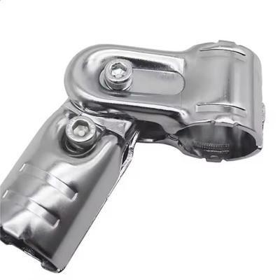 Китай Горячая продажа Диаметр 28 мм трубный соединенный металлический соединитель продается