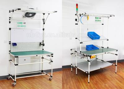 Cina Collegamento a tubo di doppia porta di 28 mm a T in vendita