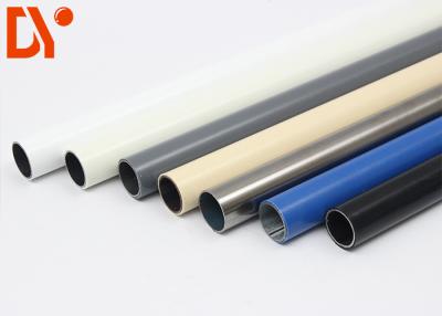 De kleurrijke Met een laag bedekte Magere Grootte van de Buis Antistatische Klant voor Workshoplijst